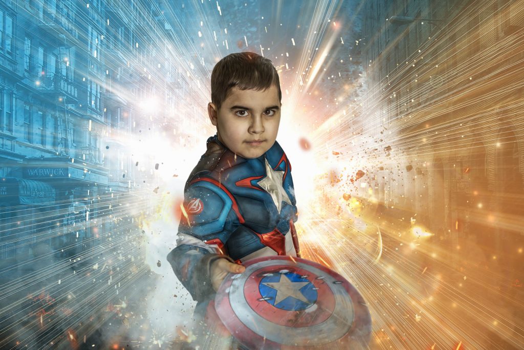 Rare Disease Day 2020: Rare Superheroes | Cure Rare Disease | Cure Rare ...