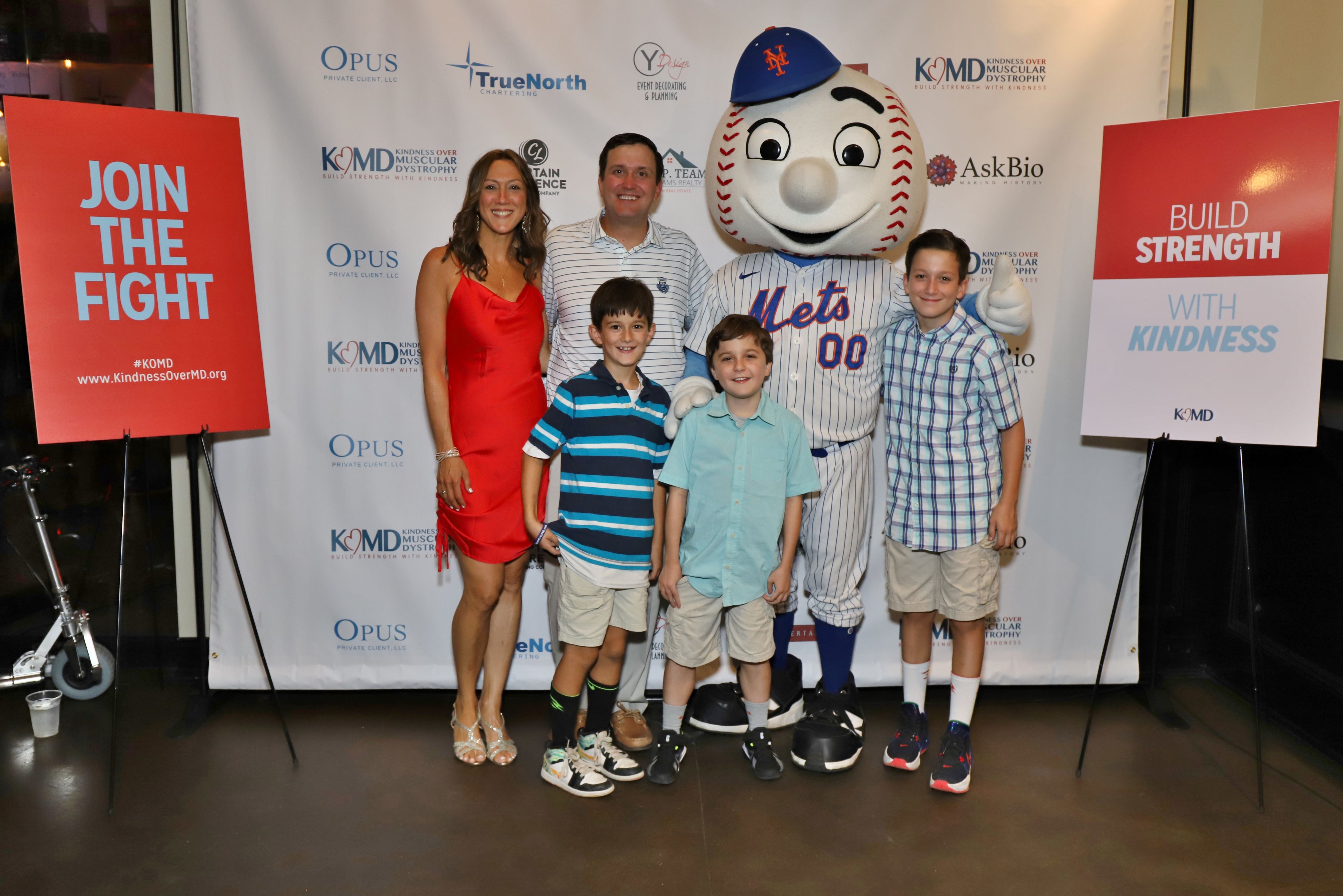 KOMD 2022 Event Recap | | Cure Rare Disease