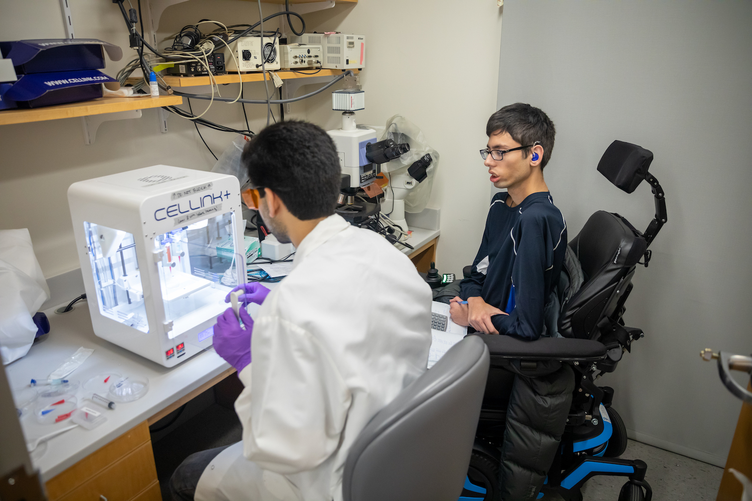 The Benefits of a Virtual World Post-Pandemic | Dr. Justin Cohen ...