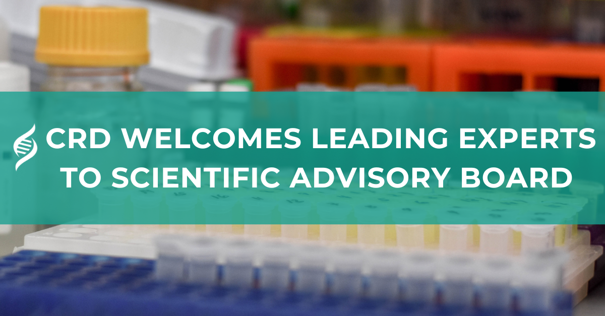 Cure Rare Disease Welcomes Leading Experts to Scientific Advisory Board ...