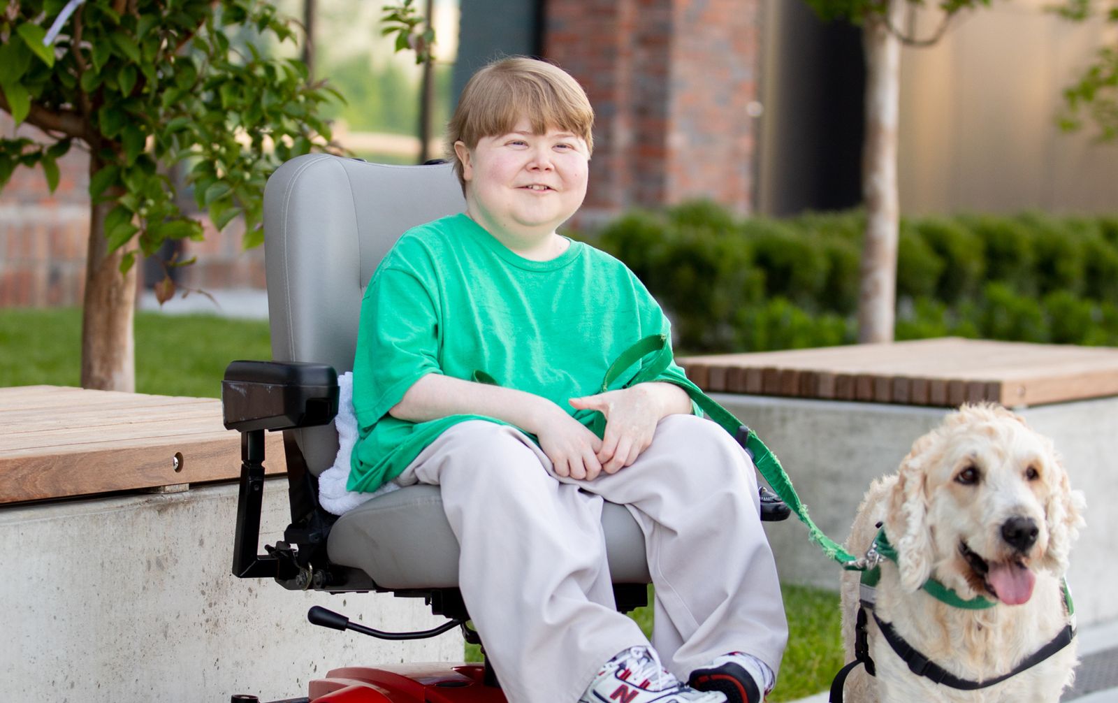 Honoring Medical Pioneer Terry Horgan | | Cure Rare Disease