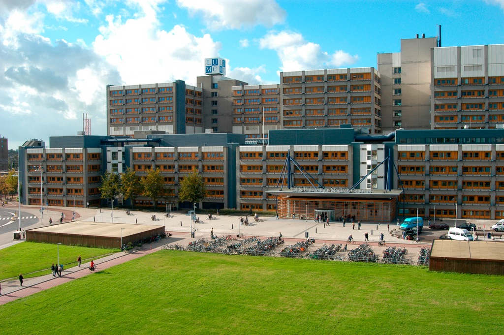 Researcher Spotlight: Willeke van Roon-Mom | | Cure Rare Disease