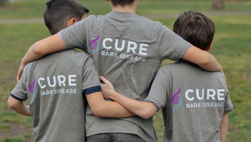 SCA3 Program Overview | | Cure Rare Disease