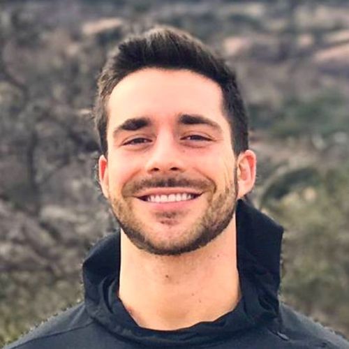 Akshay Buddiga and Mike Shebat, Traba