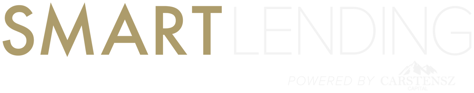 Smart Lending LLC - Home