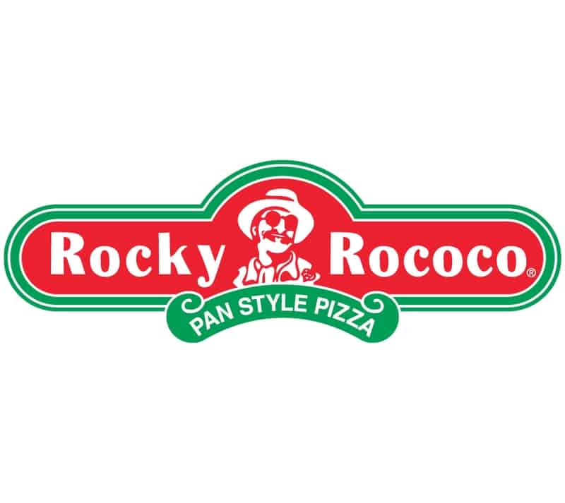 Coupons for Rocky Rococo