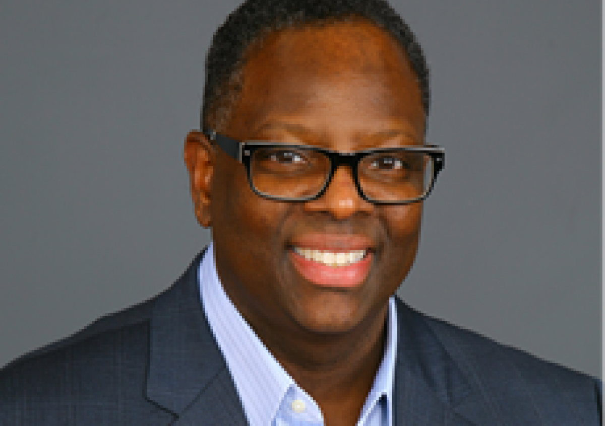 Dr Edward McGruder Appointed as Global Head of Research, Development ...