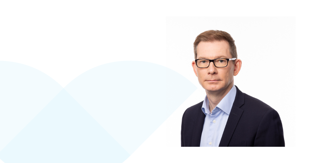 Paul Fry Appointed as Argenta’s New Chief Financial Officer | Argenta