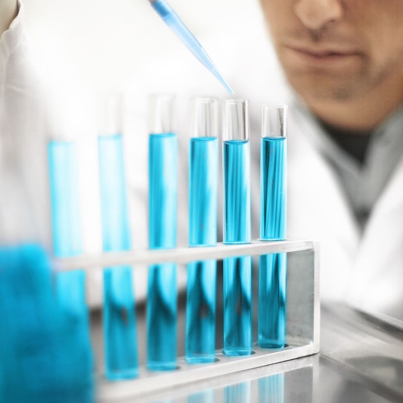 Pre-Clinical Research | Argenta Global