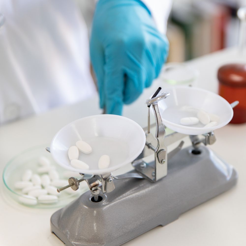 Pharmaceutical Development | Argenta Global