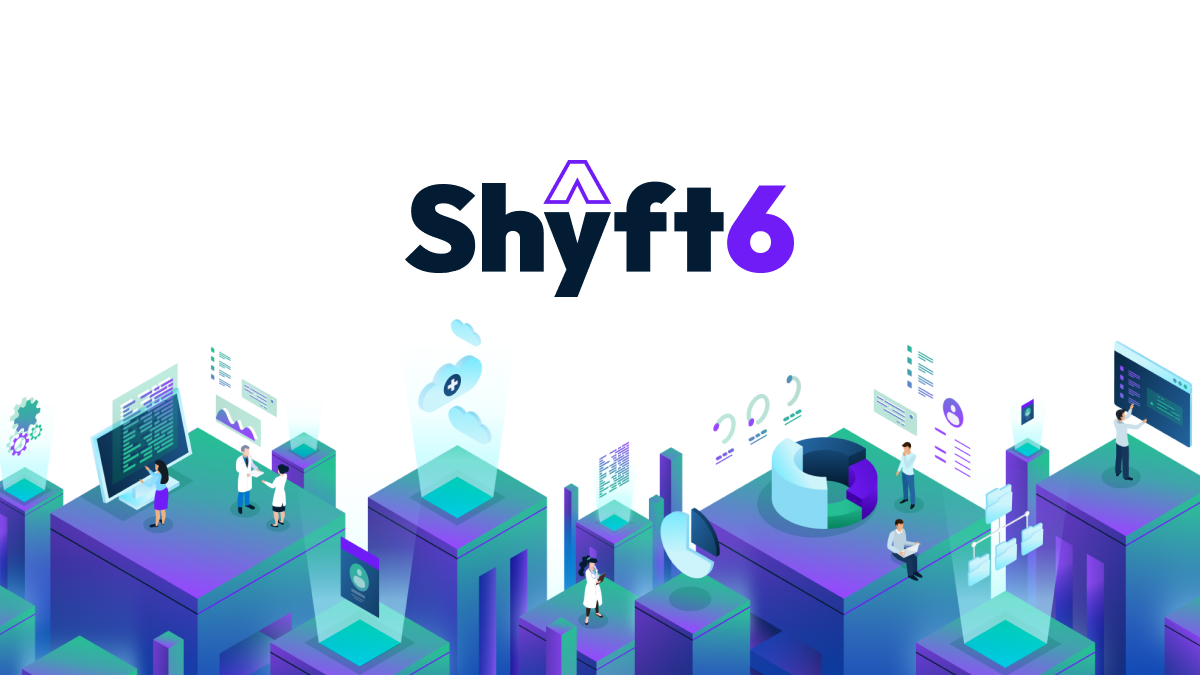 Shyft6