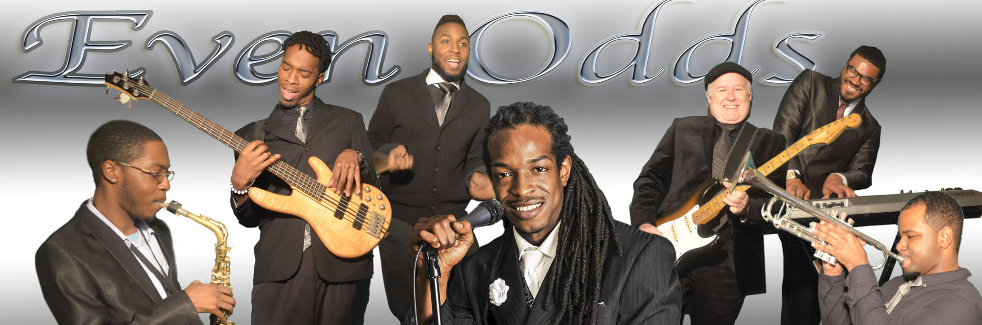 Book Even Odds | 901-543-1155