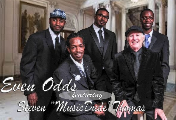 Book Even Odds | 901-543-1155