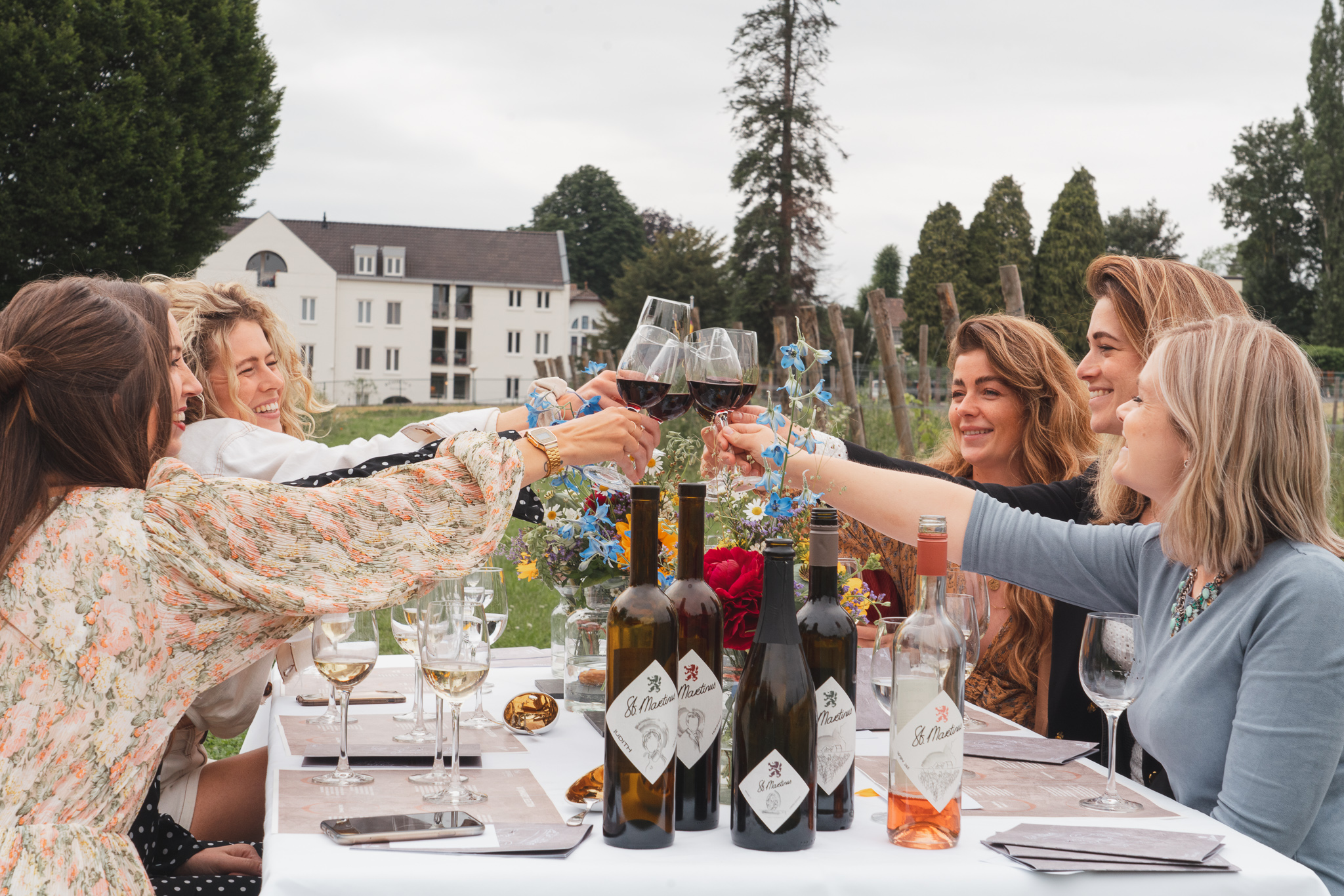 Liefs uit Limburg - Proosten in een speciaal WIJland