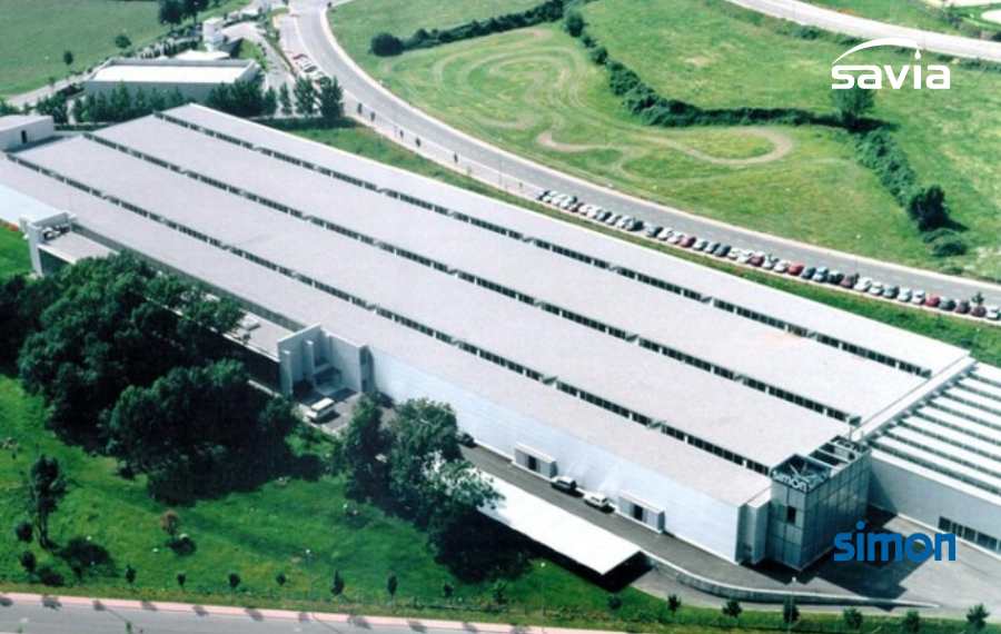 Grupo Savia