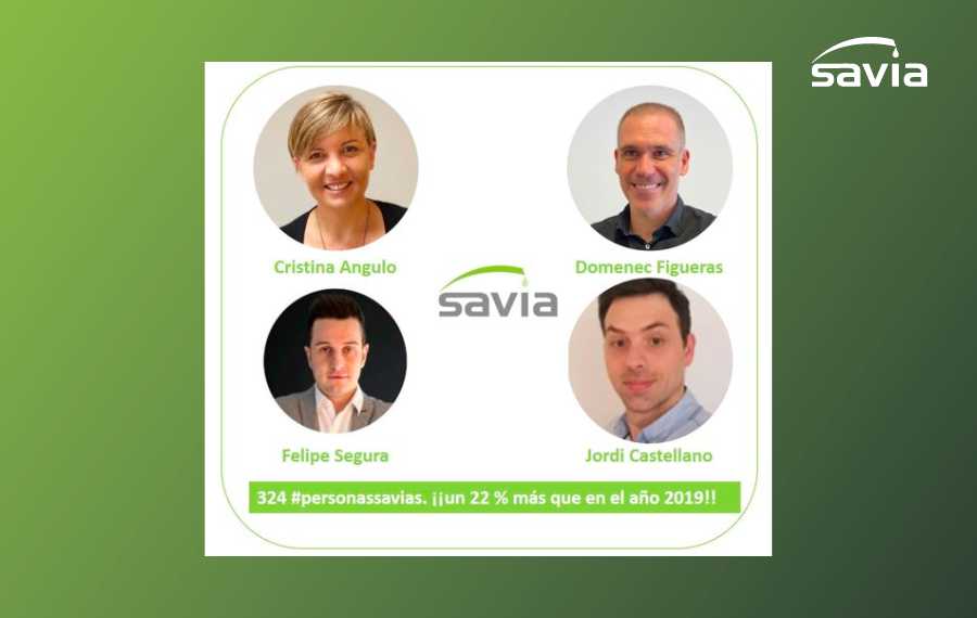 Grupo Savia
