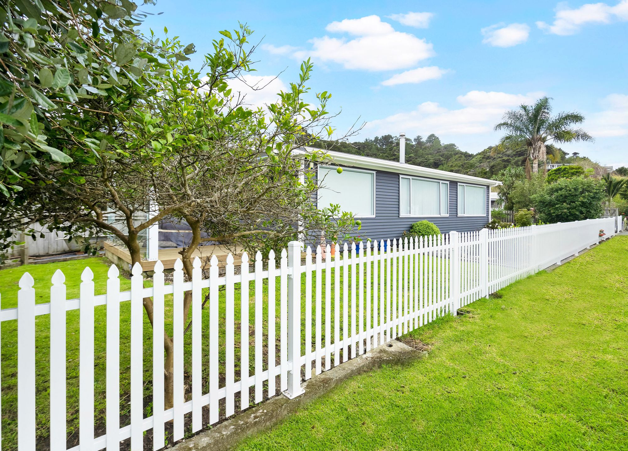 Guardian Fencing