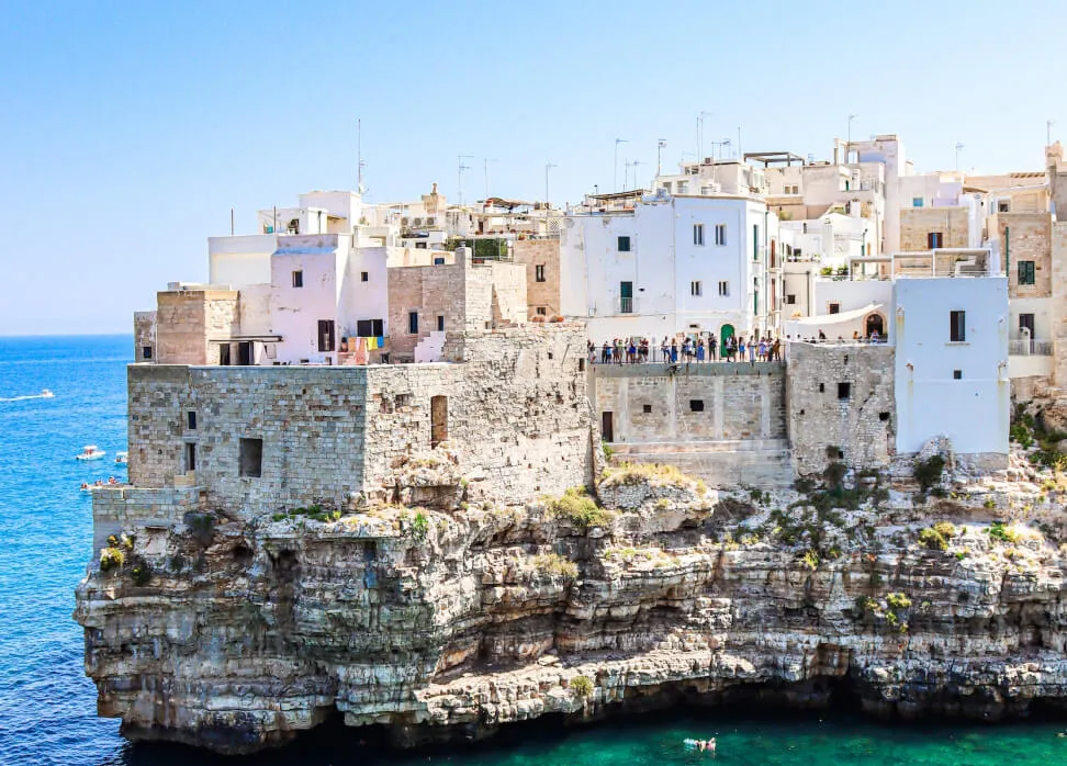 Nardò - Authentic Italian Restaurant