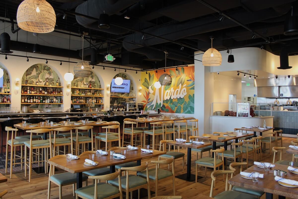 Nardò - Authentic Italian Restaurant