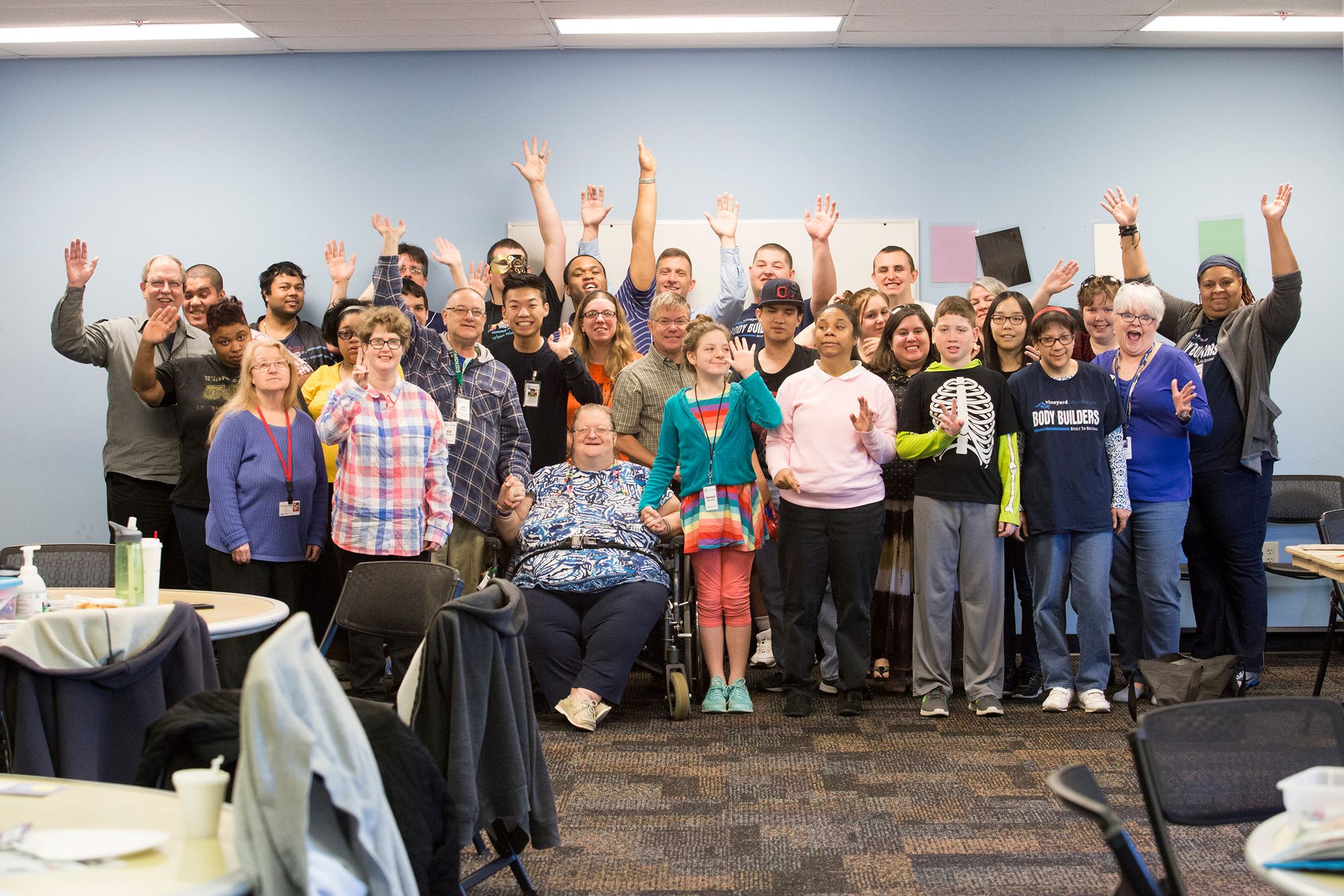 VC Kids – Vineyard Columbus