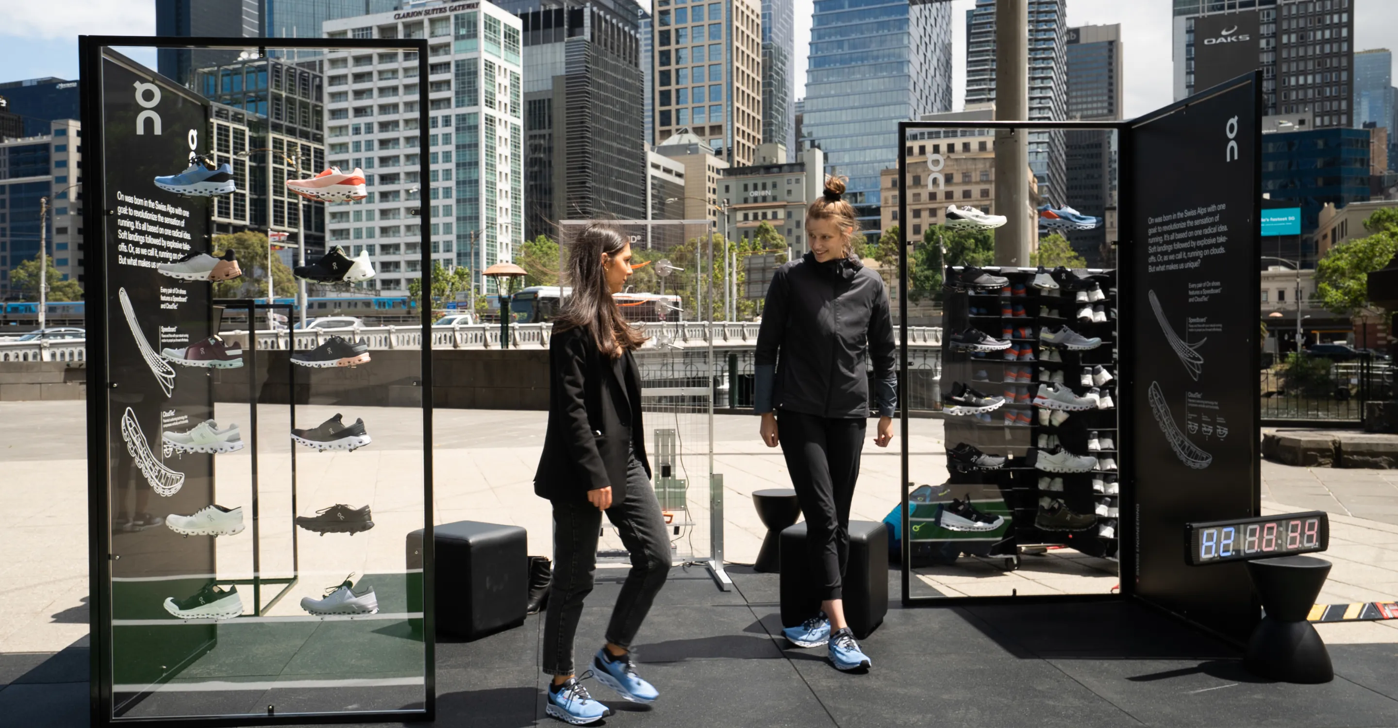 What We Do | Revolution360