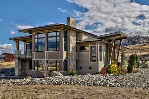 PROCAD Designs | Our Custom Homes & Renovations Work