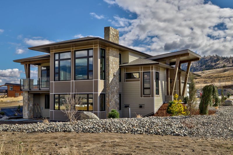 PROCAD Designs | Our Custom Homes & Renovations Work