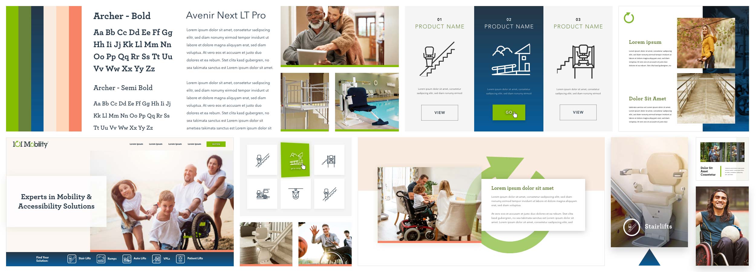 101 Mobility | Airi Minami | Senior Designer Driven by Problem-Solving ...