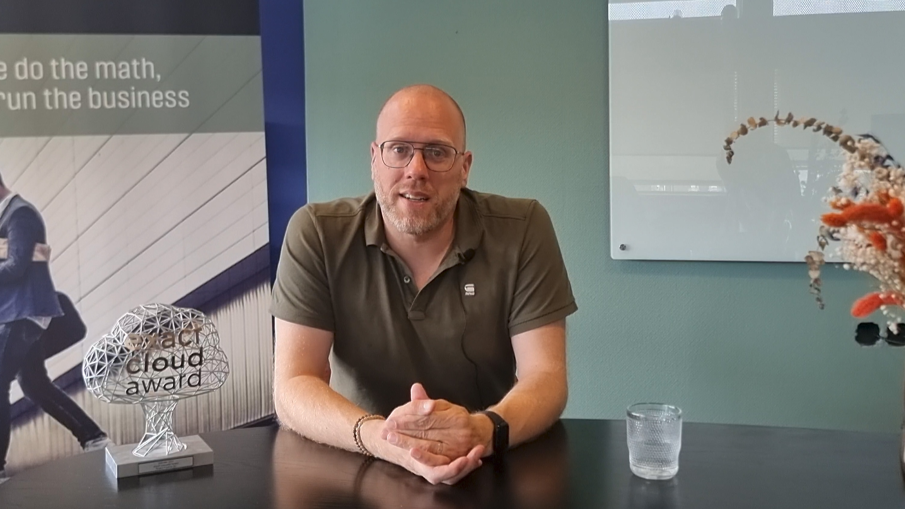 Waar de traditionele accountant stopt gaan wij verder - Rockit Finance