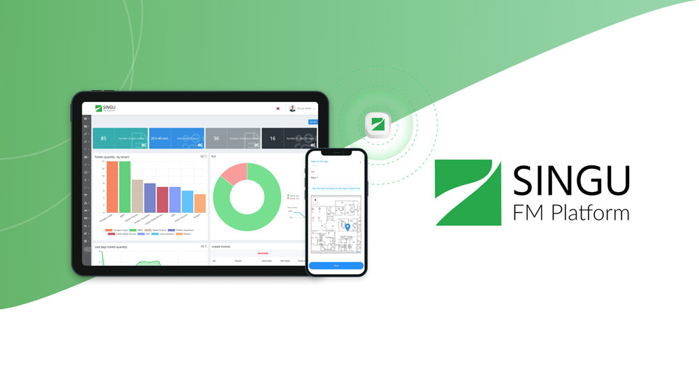 El mejor software de administración de propiedades