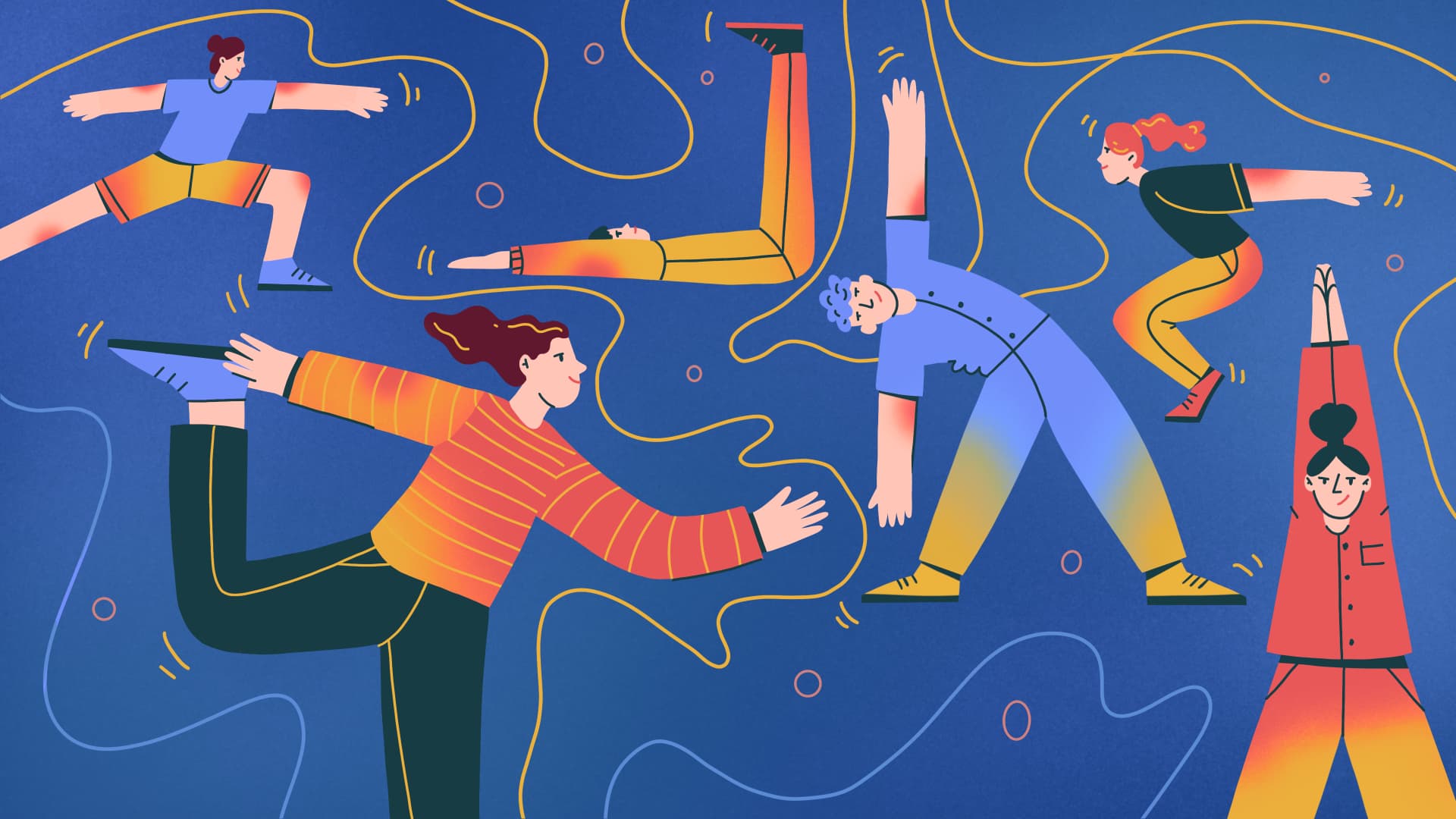 Identity In Motion: Why Your Digital Product Needs An Animated Logo And ...