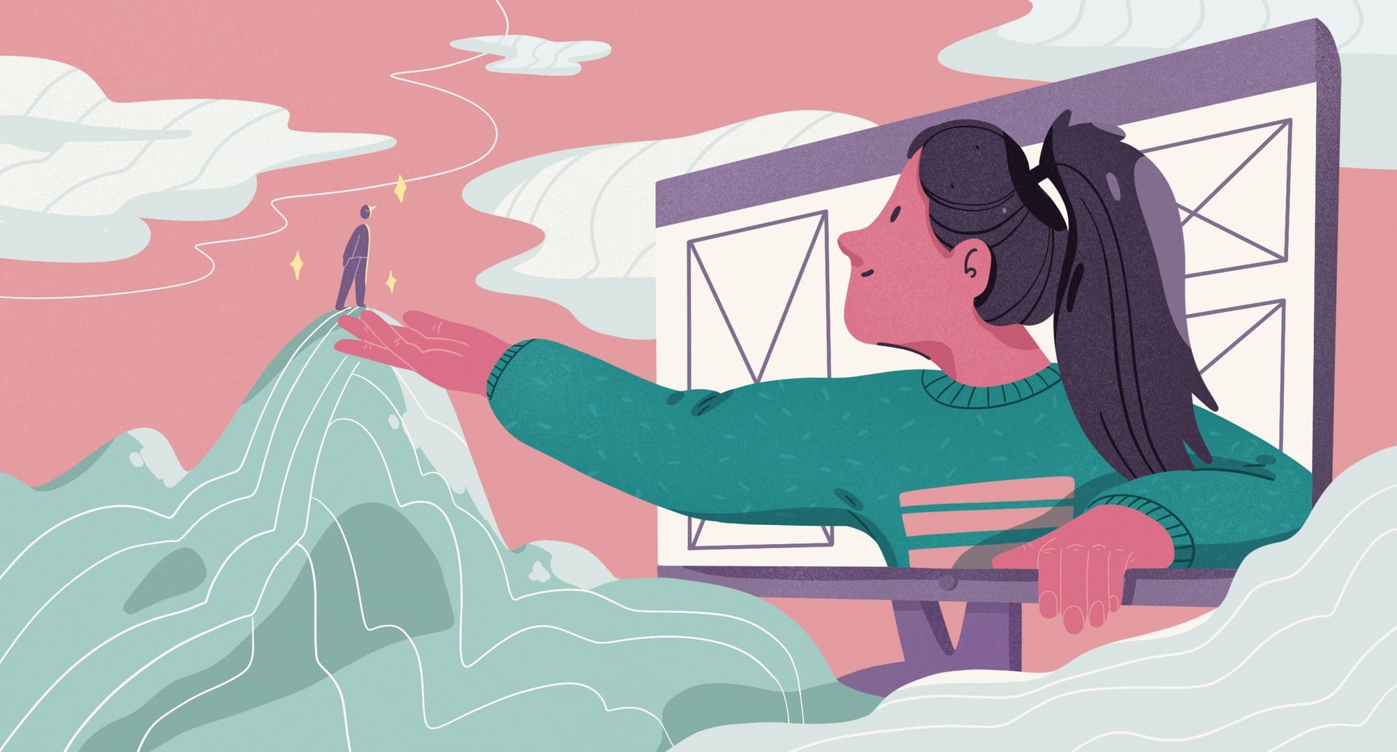 Empathy in Design: How and Why Everything Looks So Friendly Now