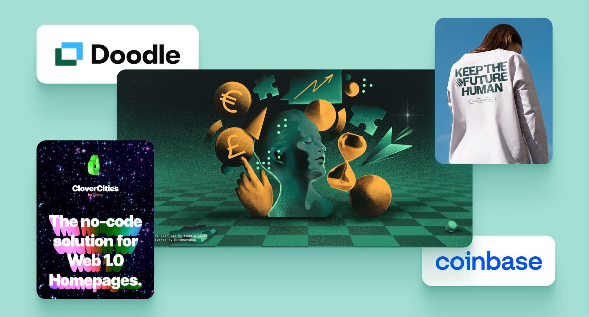 Web Design in Different Countries