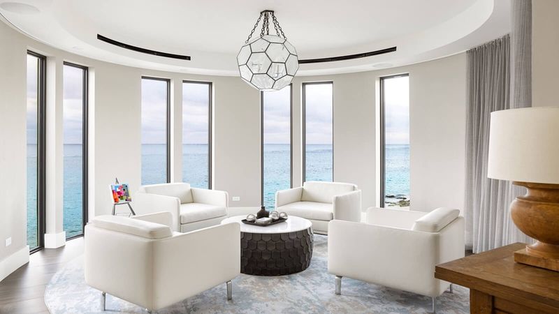 The Residence | Bermuda Accommodations | The Loren