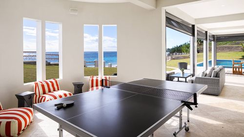 The Residence | Bermuda Accommodations | The Loren