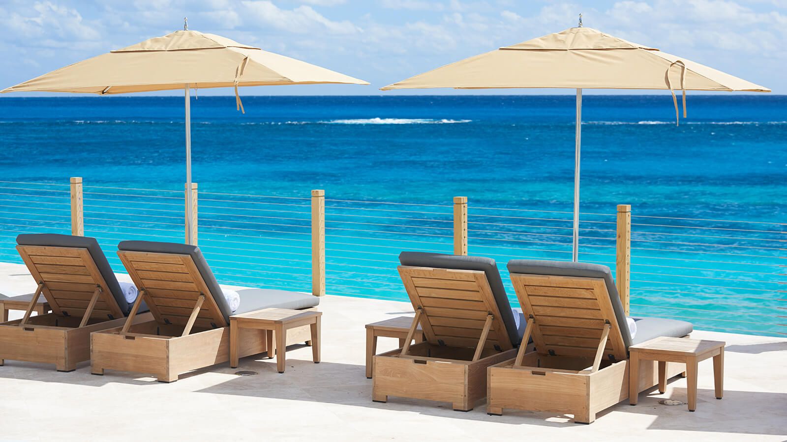 Spas in Bermuda | Wellness at The Loren