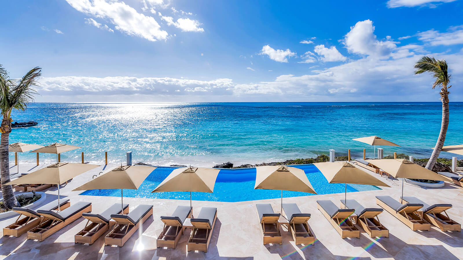 Spas in Bermuda | Wellness at The Loren