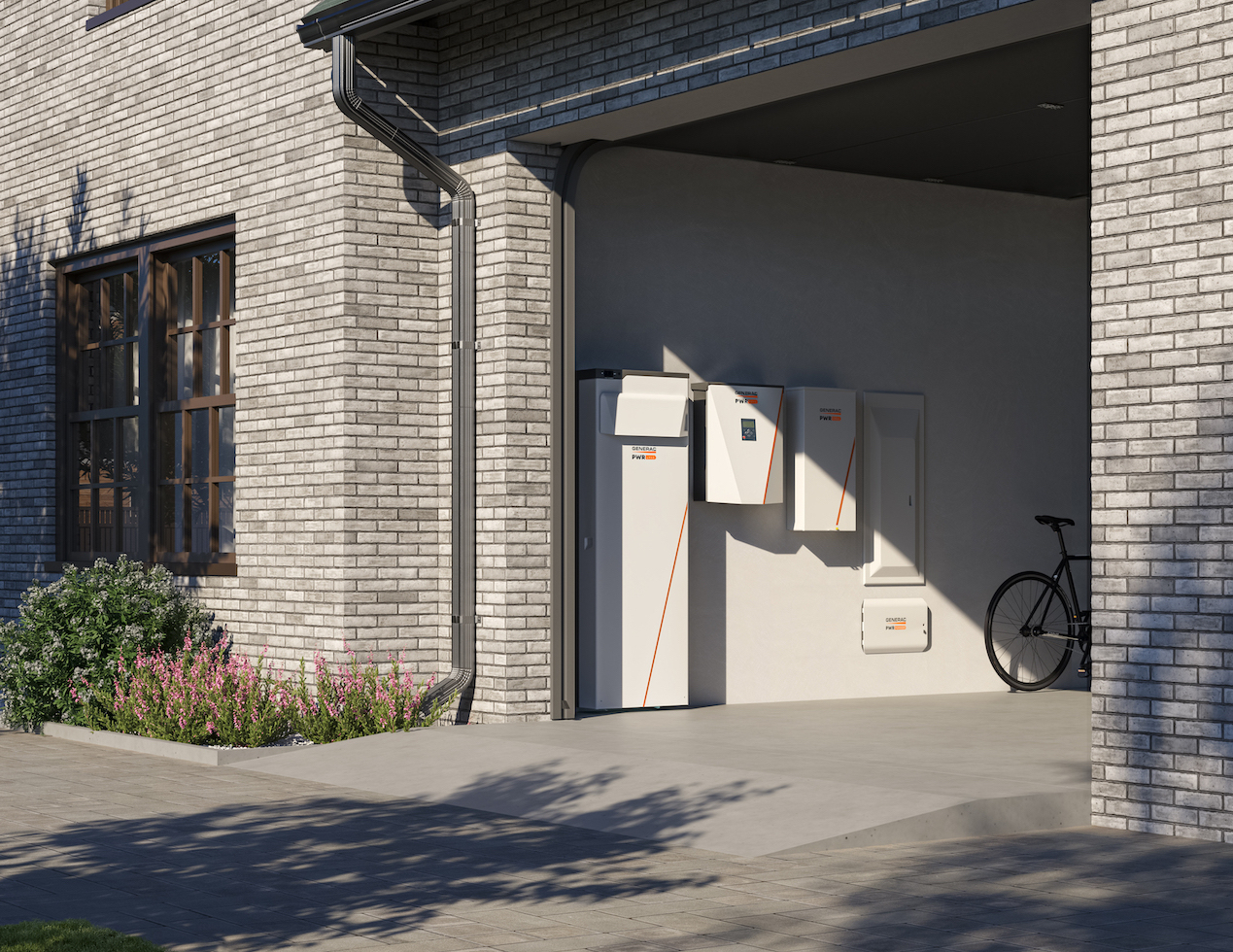 Nexamp offers free home energy storage systems | Alliance of Climate ...