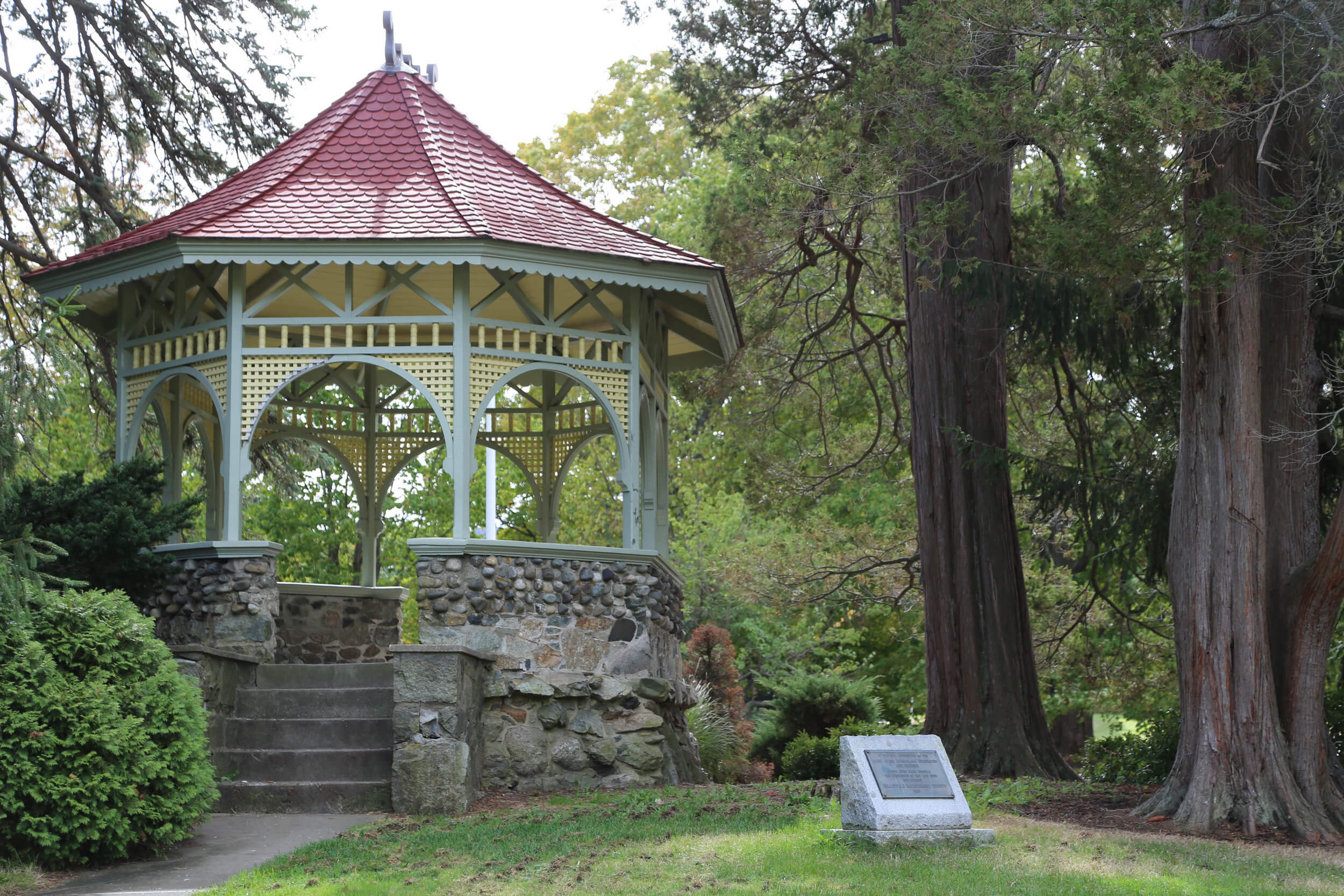 Atkinson Common Tree Walk | Alliance of Climate and Environmental ...