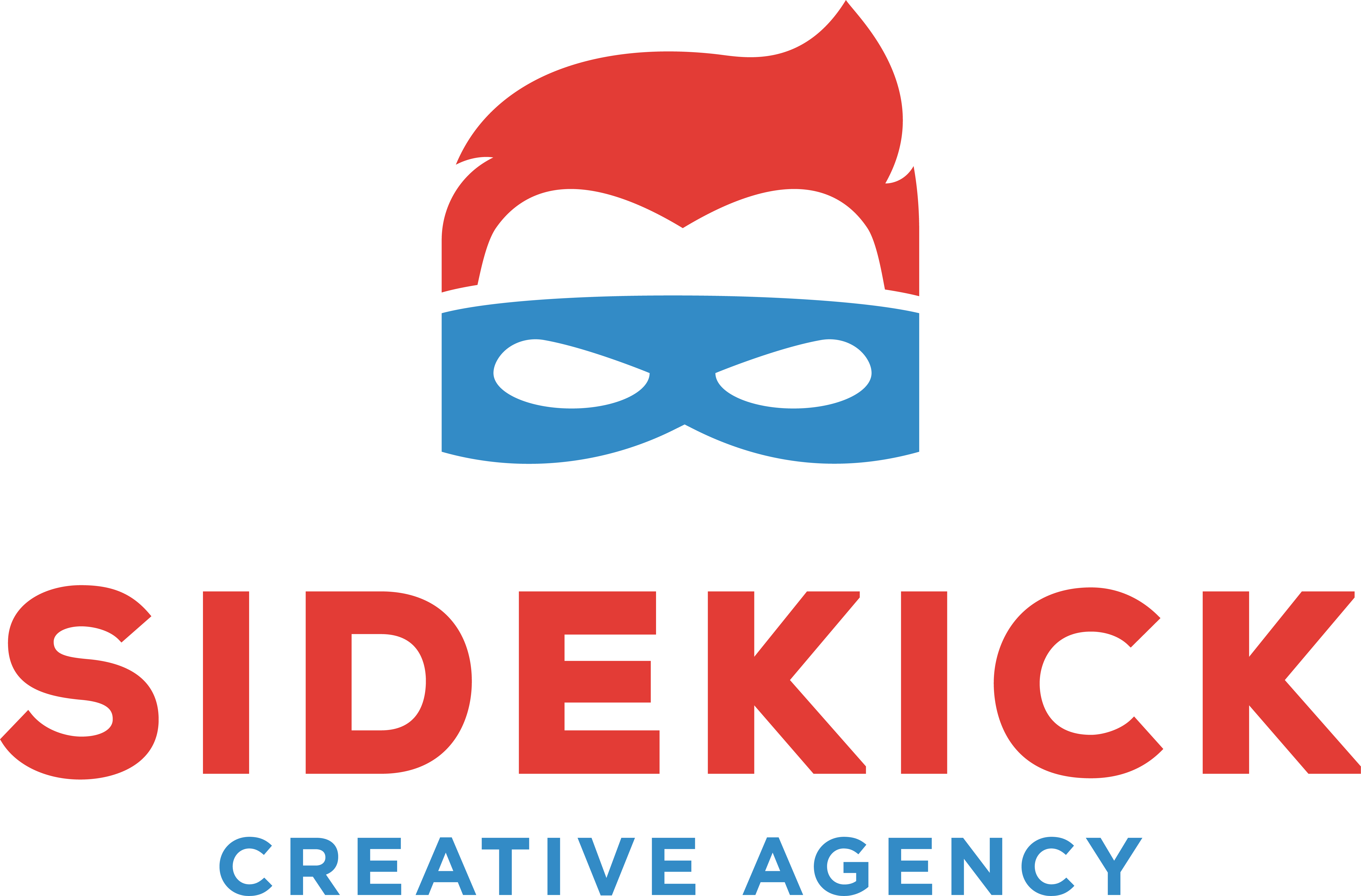 Sidekick Creative Agency – Brand Strategy and Content Creation