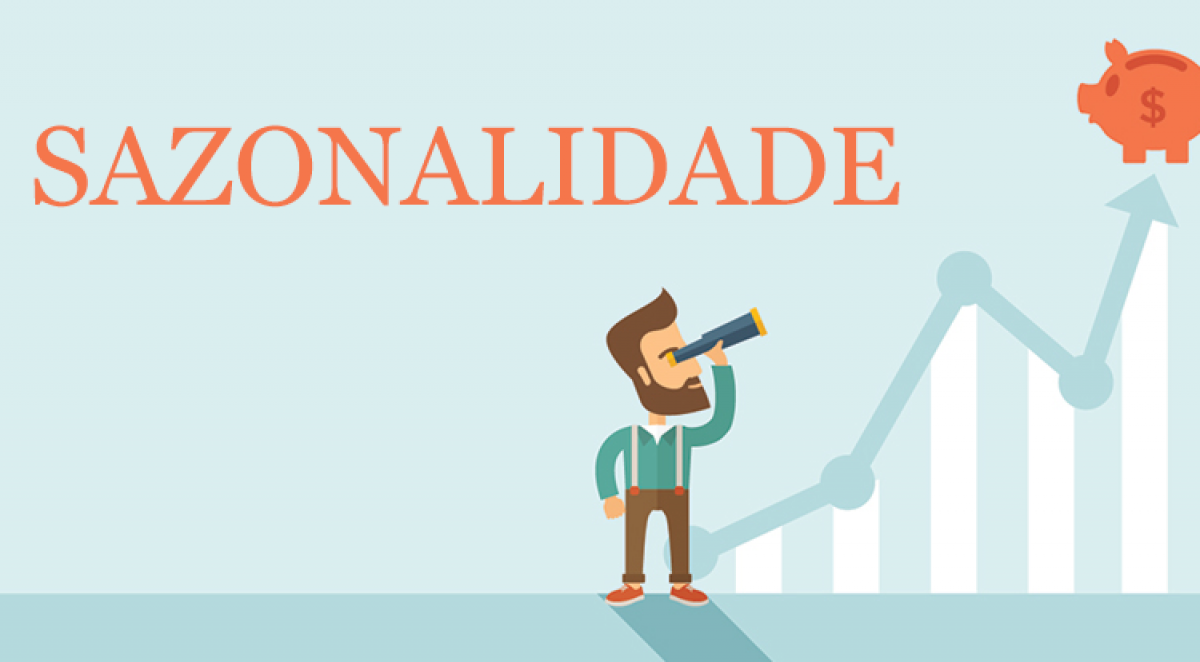 O que é faturamento e sazonalidade? - Guia Empreendedor