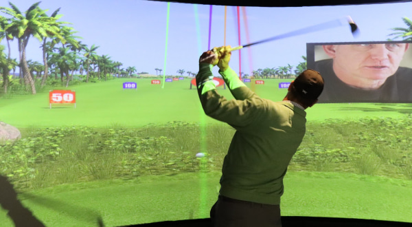 aboutGolf | Premium Golf Simulators