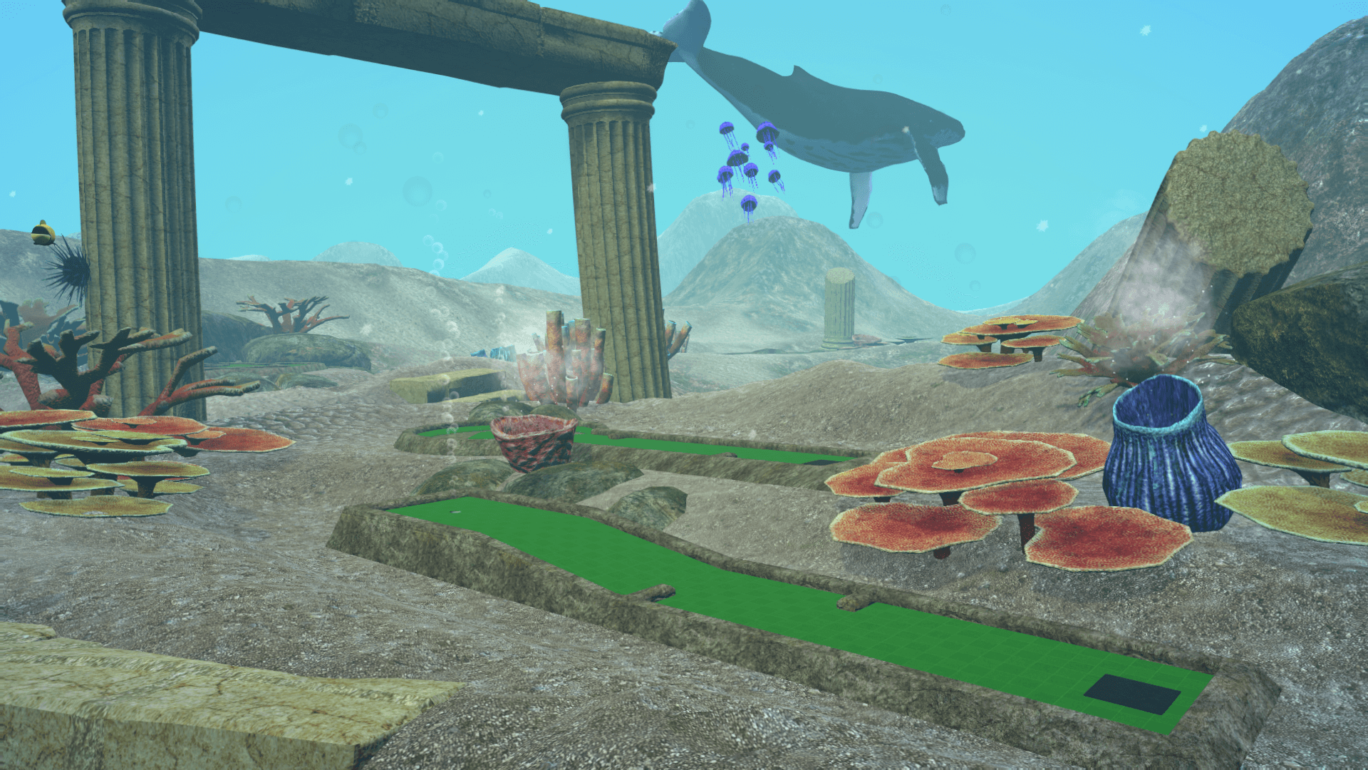 Simulator Games