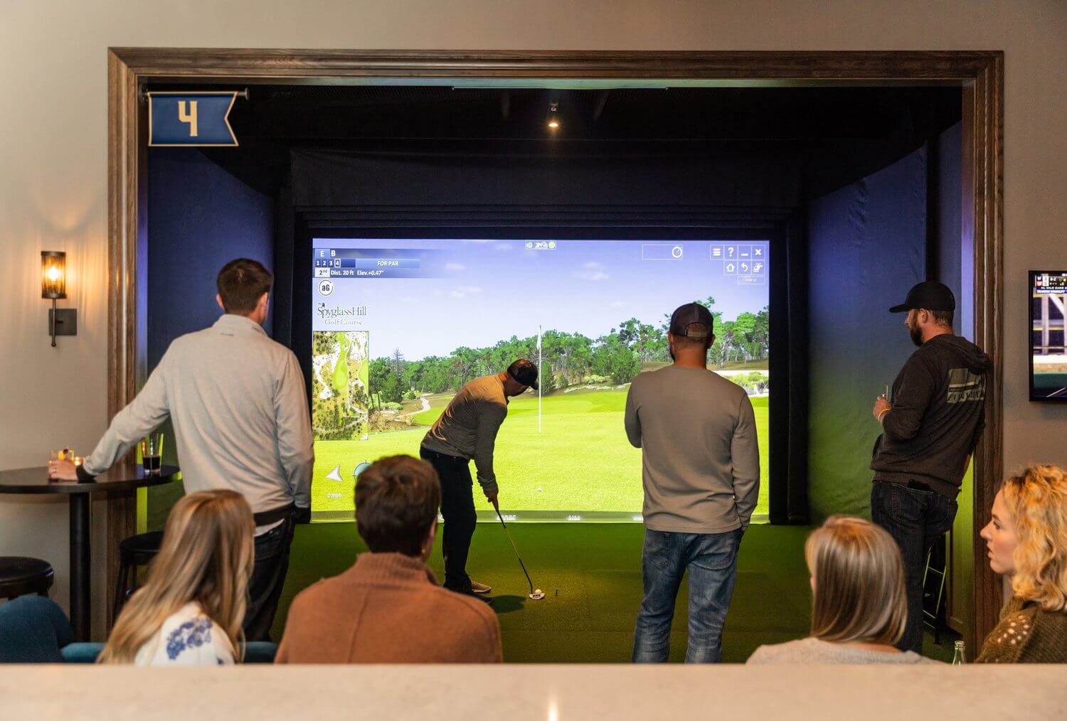 aboutGolf | Premium Golf Simulators