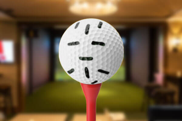 Golf Simulator as a Service