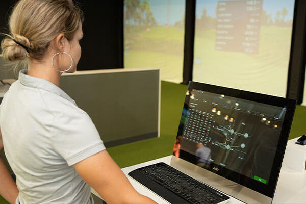 aboutGolf | Premium Golf Simulators