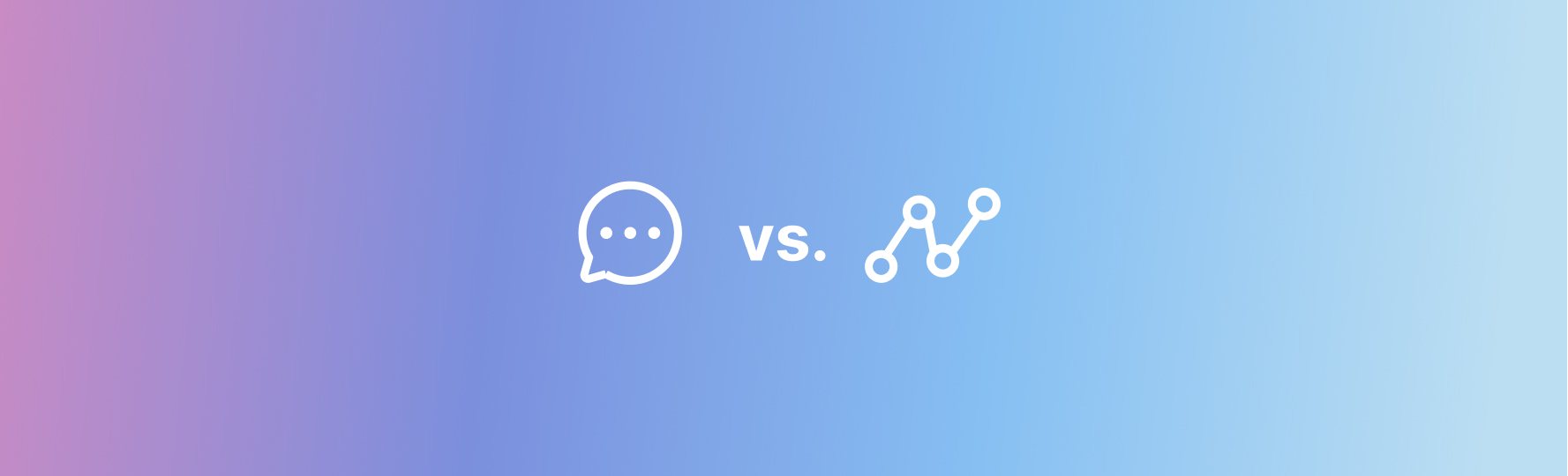 The Future of AI Text Analysis: Graph-Based vs. Conversational AI - Lettria