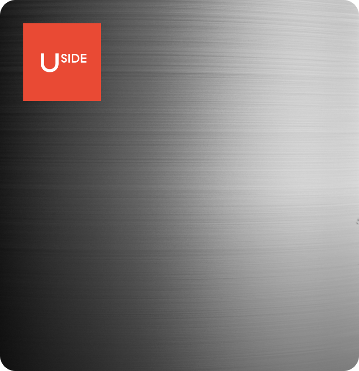 Uside: Analyze employee surveys to monitor conduct of change