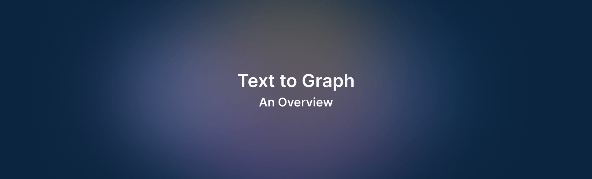 Text to Graph: How To Transform Your Text into a Knowledge Graph - Lettria