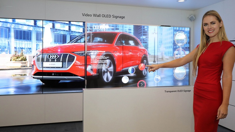 Ultra-High Definition Rendering (4K, 8K, 10K, 12K)